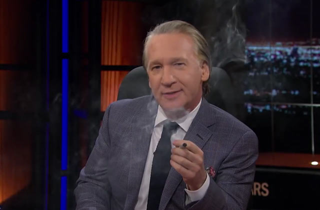 What is Bill Maher’s Purpose? | A Hopeless Cynic